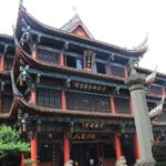 1-Day Chengdu Ancient History and Culture City Tour - Practical tips for travelers