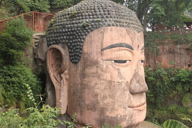 1-Day Chengdu Layover Tour: Leshan Giant buddha with Round Airport Transfer - Who Will Love This Tour?