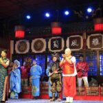 1-Day Chengdu Private tour to Leshan Buddha,Hot Pot Dinner & Sichuan Opera Show - A Detailed Look at the Itinerary and Experience