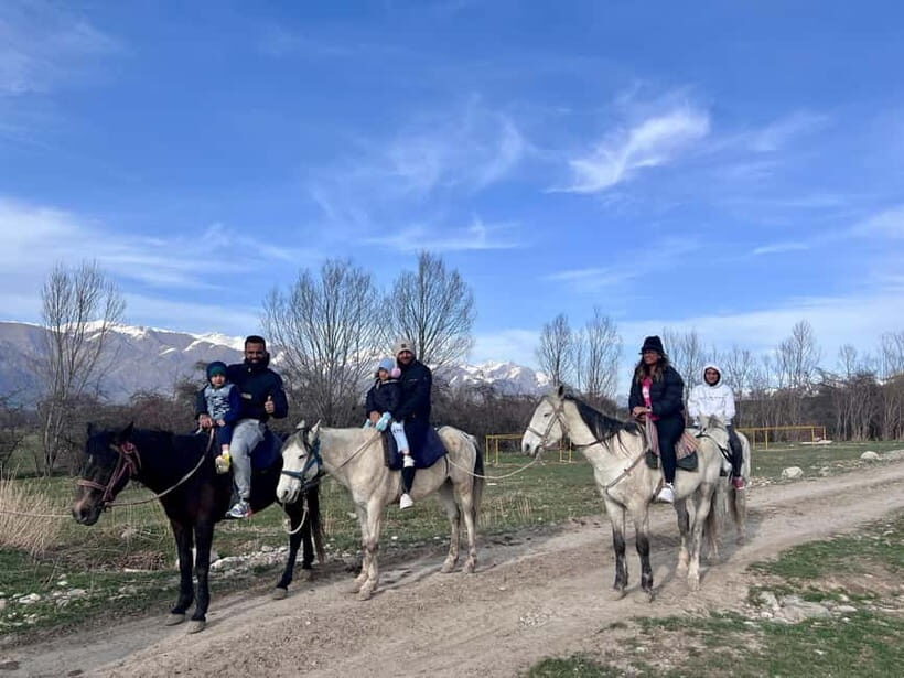 1 Day Chon Kemin tour with Horse Riding - Who Should Consider This Tour?