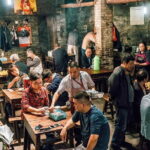 1 Day Chongqing Megacity Walking Tour - Looking at the Value