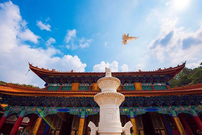 1-Day Civil Culture Tour in Kunming - FAQ