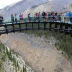 1 Day Columbia Icefield | Ice Explorer | Peyto Lake |From Calgary - The Group Experience