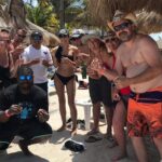 1 Day Costa Maya All Included Beach Break - The Sum Up