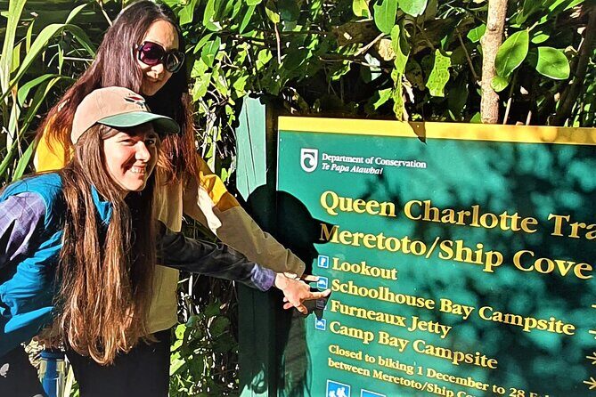 1-Day Cruise in Queen Charlotte Track & Kupes Trail Walk - Who Would Enjoy This Tour?