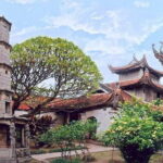 1-day Cycling to But Thap pagoda and Dong Ho folk painting from Hanoi - The Itinerary in Detail