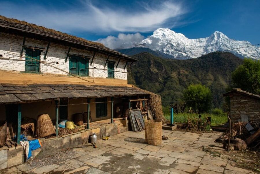 1 day Dhampus Trek - Final Thoughts: Is the Dhampus Trek Right for You?