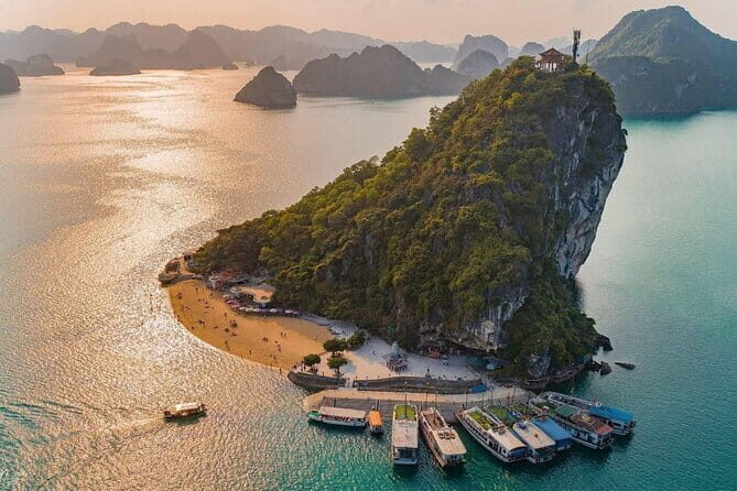 1 Day Dia Tang Phi Lai, Cay Thi Pagoda and Trang An Complex Tour - What We Heard from Other Travelers