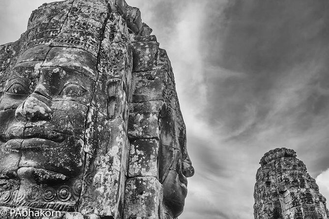 1 Day Discover Angkor Wat Sunrise Private Tour - Transportation and Comfort