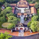 1-day Discover Co Loa Ancient citadel by bike - What’s Included and What’s Not