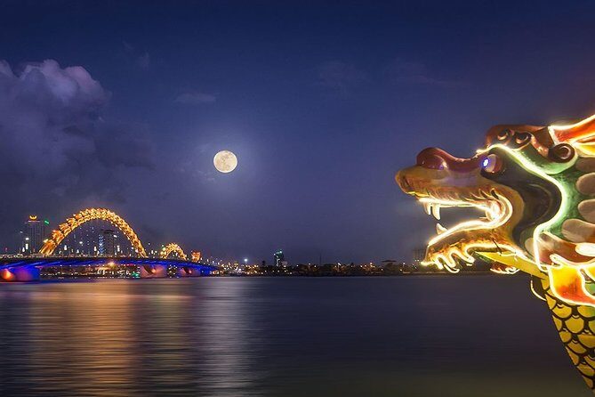 1-day Discovering Da Nang city tour - Practical Insights and Traveler Tips