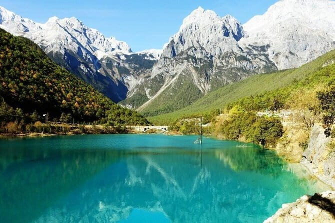 1-Day Dongba and Naxi Culture Tour in Lijiang - Authentic Naxi Culture & Breathtaking Views—A Perfect Mix