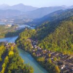 1 day Dujiangyan + Jiezi Old town Private tour - What’s Included and What to Consider