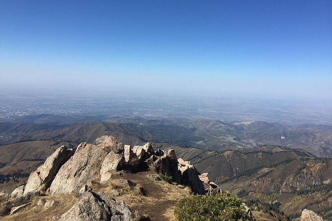 1 Day / Furmanov Peak hiking tour - Final Thoughts
