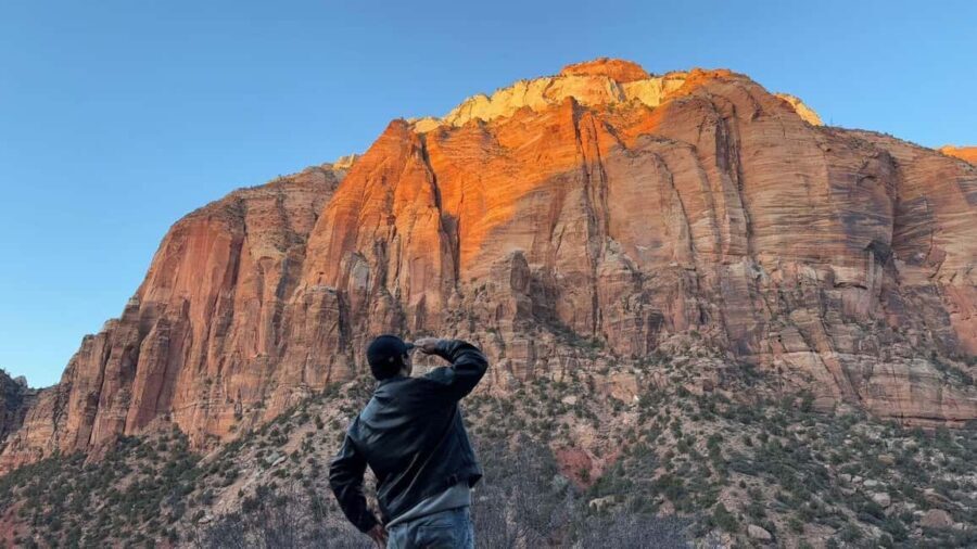 1-Day Grand Canyon Tour from Las Vegas: Stargazing & Sunrise - The Authentic Experience: What Visitors Say