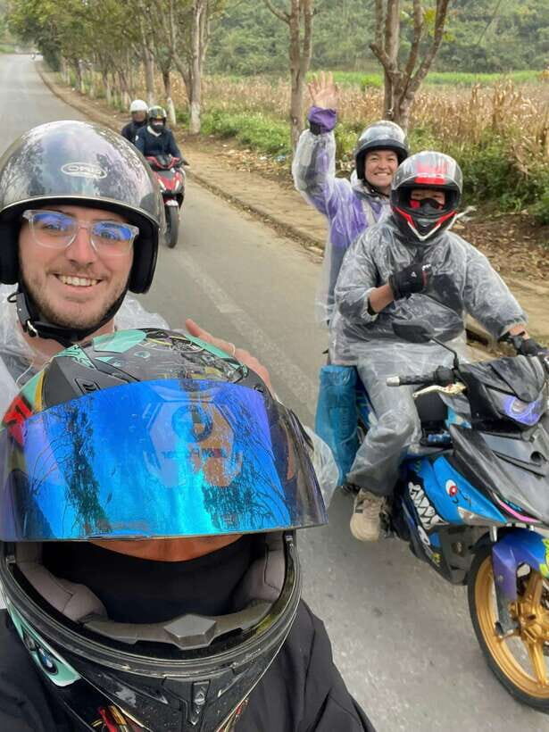 1 Day Ha Giang Loop Tour by Motorbike with Easy Rider - Real - The Itinerary: A Deep Dive into the Day’s Highlights