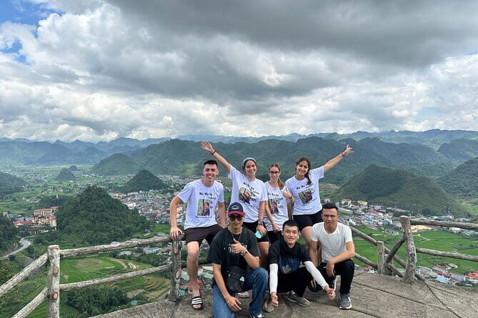 1 Day Ha Giang Loop Tour by Motorbike with Easy Rider - A Well-Curated Itinerary for a Perfect Day