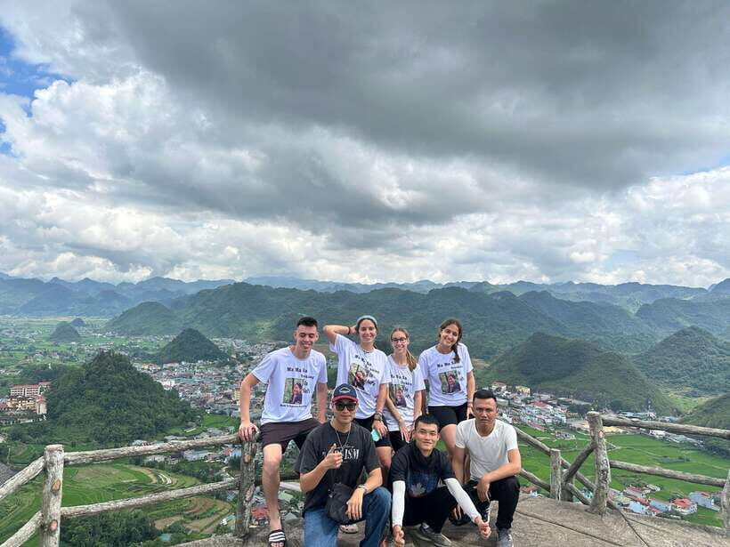 1 Day Ha Giang Loop Tour by Private Car with Ha Giang Looper - Real-World Insights from Travelers