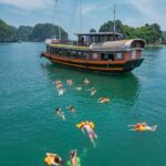 1 Day Ha Noi - Cat Ba island - Lan Ha Bay - Ha Long Bay - The Value of This Tour