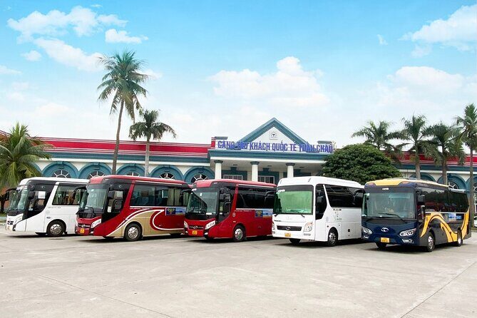 1 Day Halong Bay-Kayaking, Swimming, Cave, Bus, Lunch, Ticket - Evaluating the Cost — Is It Worth $50?