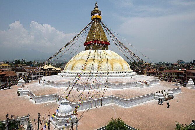 1 Day Kathmandu Valley Sightseeing Tour - What Included & What You Should Know