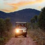 1-Day Kimberley Outback Day Safari ex. Broome - What the Reviews Say