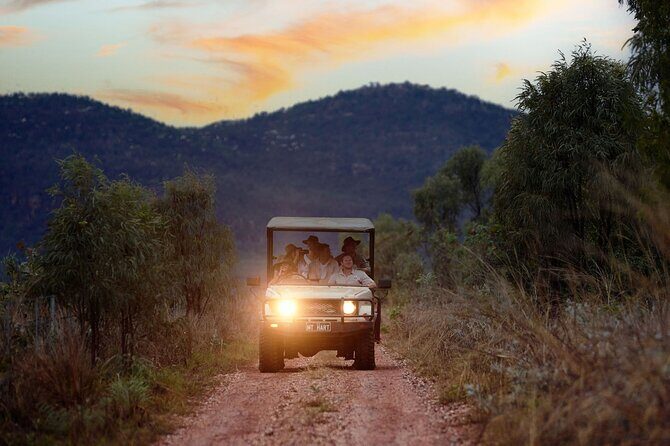 1-Day Kimberley Outback Day Safari ex. Broome - What the Reviews Say