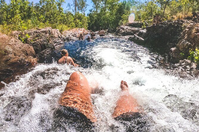 1 Day Litchfield Waterfalls Tour - Analyzing Value: What’s Included and What You Get