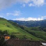 1-Day Longji Terrace Fields-Dazhai village Tour with the English Speaking Driver - Exploring Dazhai Village and Jinkeng Rice Terraces