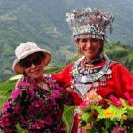 1-Day Longsheng Rice Terrace Tour from Guilin with Private Guide & Driver - Dragons Backbone Rice Terraces