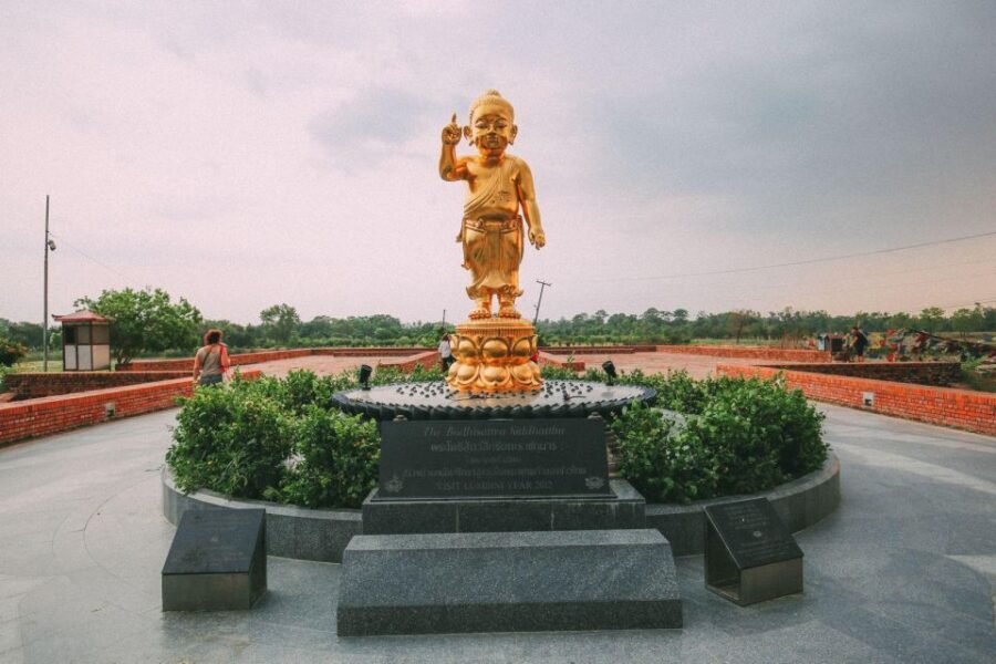 1 Day Lumbini Tour from Kathmandu by flight - Analyzing the Value