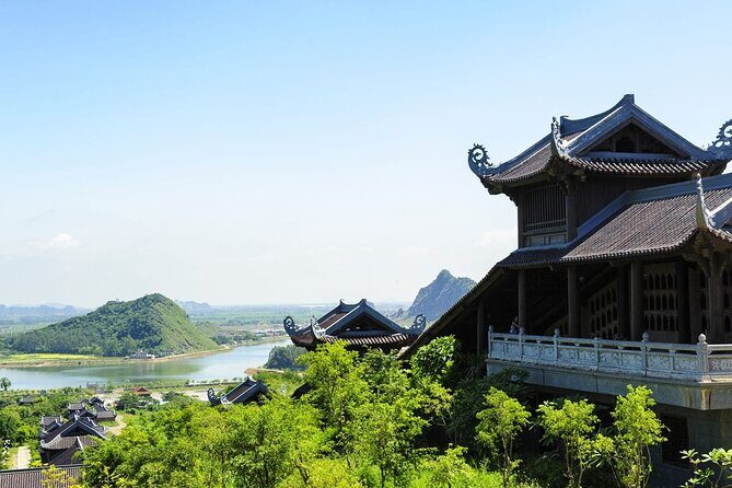 1 Day Luxury Ninh Binh Tour Bai Dinh and Trang An Boat Trip - Who Will Love This Tour?