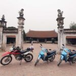 1 day motorbike Ba Vi National Park, Duong Lam ancient village - Practical Details & Considerations