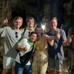 1-Day Motorbike Tour: Discover Ninh Binhs Hidden Gems from Hanoi - A Detailed Look at the Itinerary