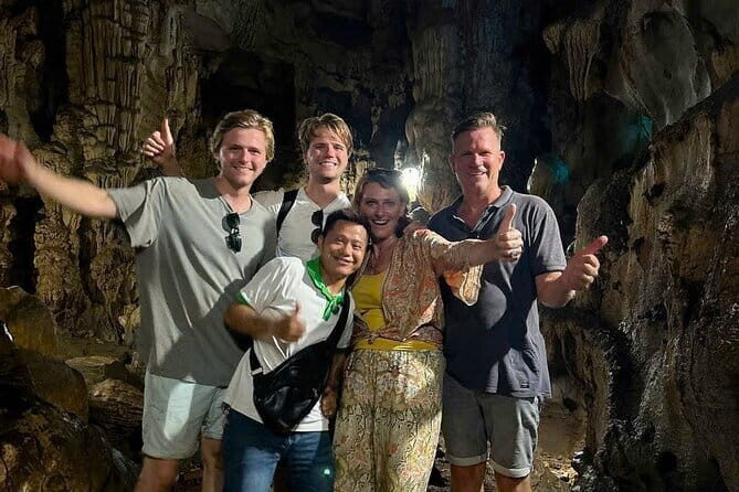 1-Day Motorbike Tour: Discover Ninh Binhs Hidden Gems from Hanoi - A Detailed Look at the Itinerary