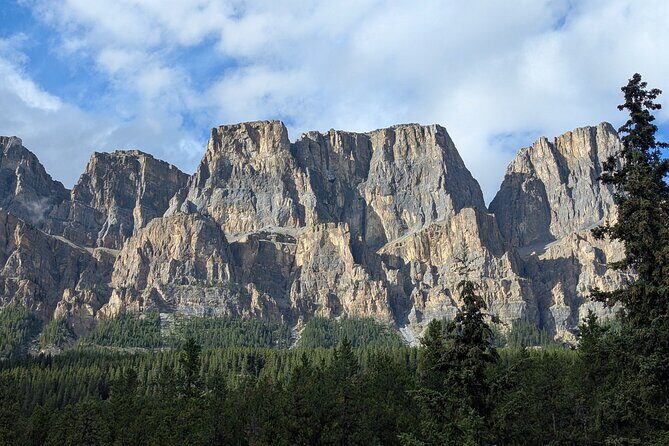 1 Day of Banff Viewpoints Lakes Bow Valley in Private Custom Tour - The Itinerary in Detail: What You’ll See and Why It Matters