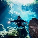 1 day of diving in Cenotes price for 2 certified divers - What’s Included and What’s Not