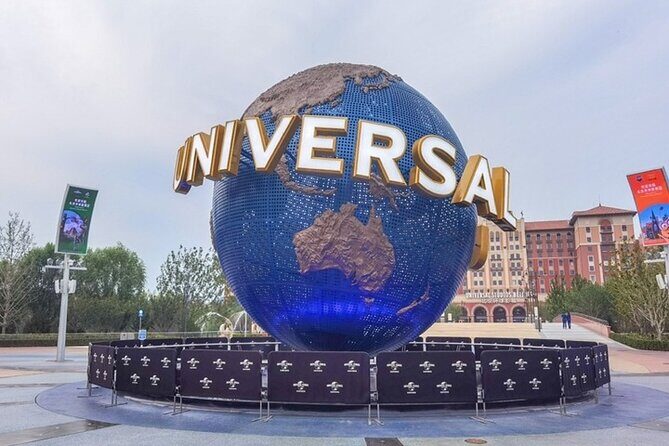 1 Day Pass for Universal Beijing and Private Transfer Package - An In-Depth Look at the Itinerary