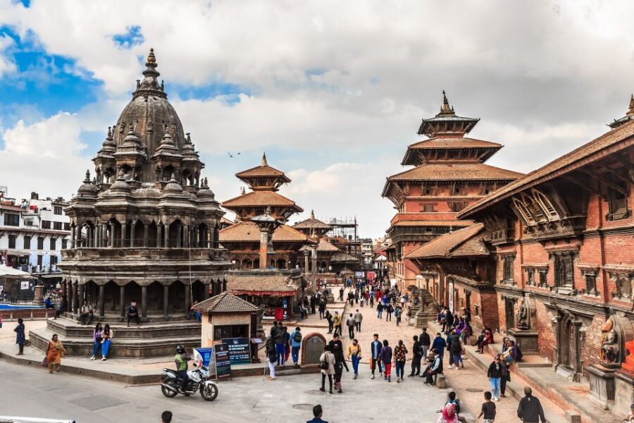 1 Day Patan Tour - The Itinerary in Detail