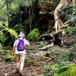 1 Day Phnom Kulen and Elephant Pond Trekking - Exploring the Thousand Lingas and Reclining Buddha