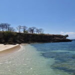 1 Day Pink Beach Tour in East Lombok - Pink Beach 3 (Gili Petelu): A Must-Visit for Pink Sands