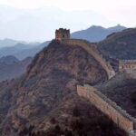 1-Day Private Tour: Jinshanling Great Wall Hiking Tour from Beijing - Considerations for Future Travelers