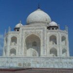 1-Day Private Tour to Agra with 3 UNESCO world Heritage from Delhi by Train - How the Day Unfolds: A Step-by-Step Breakdown