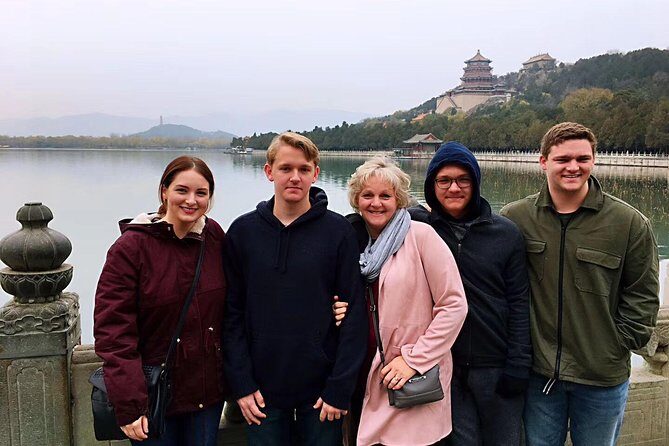1-Day Private Tour to Beijing Highlights - Analyzing the Value