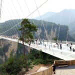1-Day Private Tour to Grand Canyon Glass Bridge & Baofeng Lake - Who will love this tour?