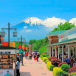 1 Day Private Tour to Hakone-Gotemba With English Speaking Driver - Transportation, Timing, and Practical Details