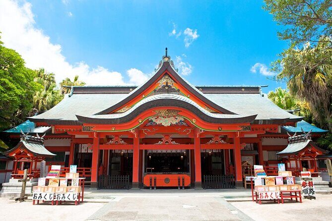 1 Day Private Tour to Miyazaki Nichinan - How the Tour Meets Expectations