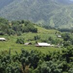 1-Day Private Trekking in Sapa through Terraces Rice Fields - Logistics and Practical Details