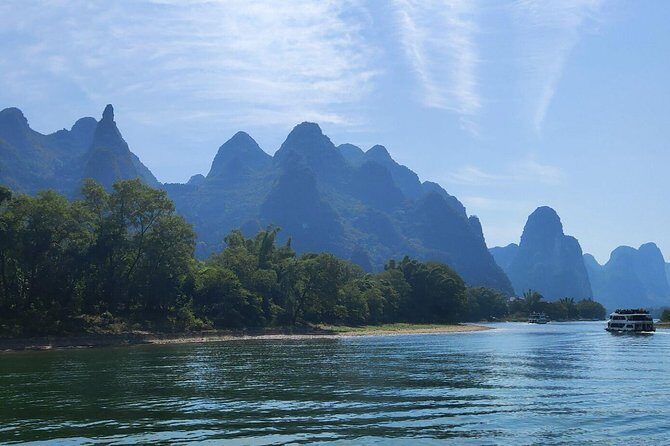 1-Day Relaxing Li River Cruise Private Tour With the English Speaking Driver - The Pitfalls to Consider