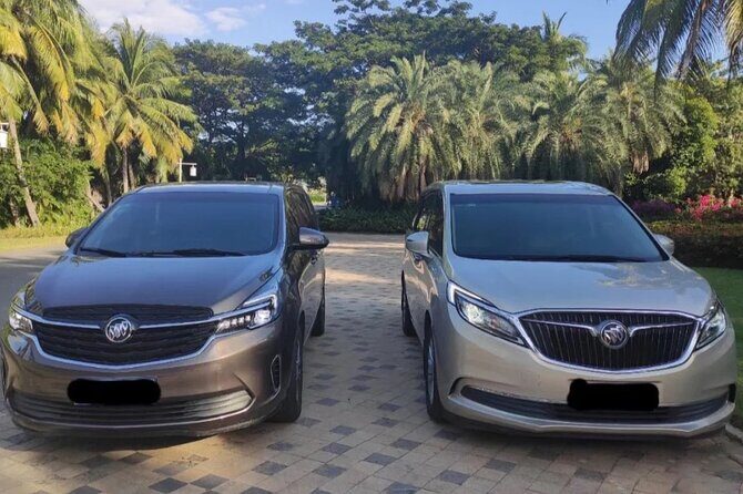 1-Day Sanya Customized Itinerary Charter Car Service - What’s Included and What Isn’t?